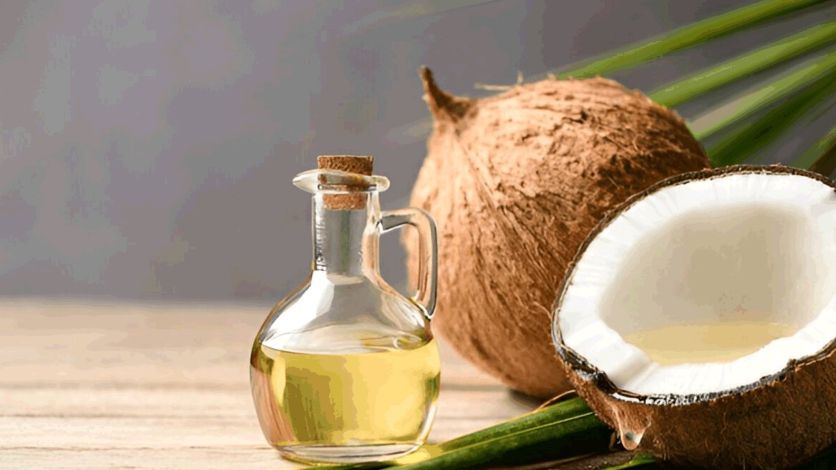 What is Coconut Oil? Composition and Health Benefits Explored
